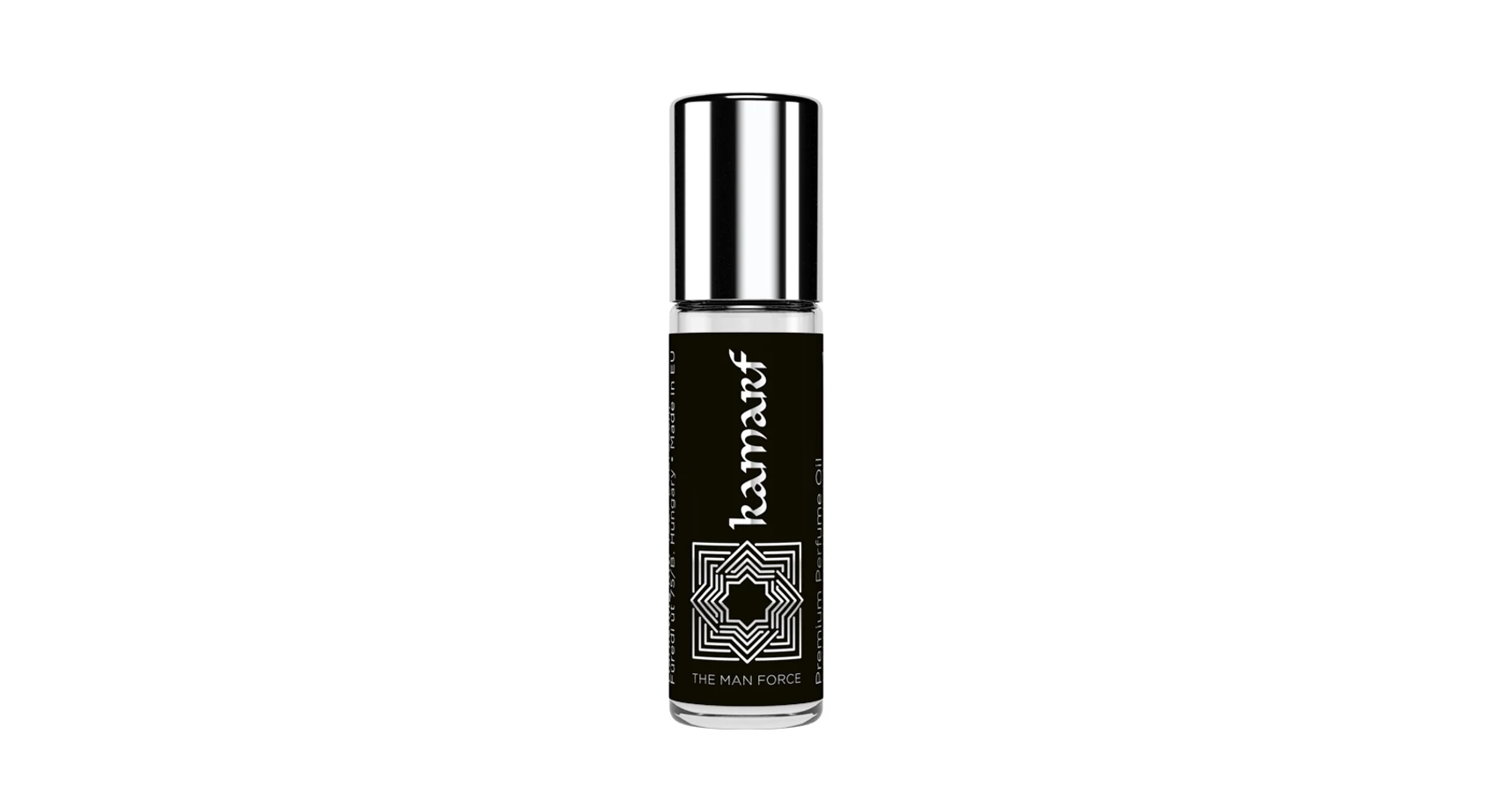 Kamarf férfi parfümolaj The Man Force 6ml