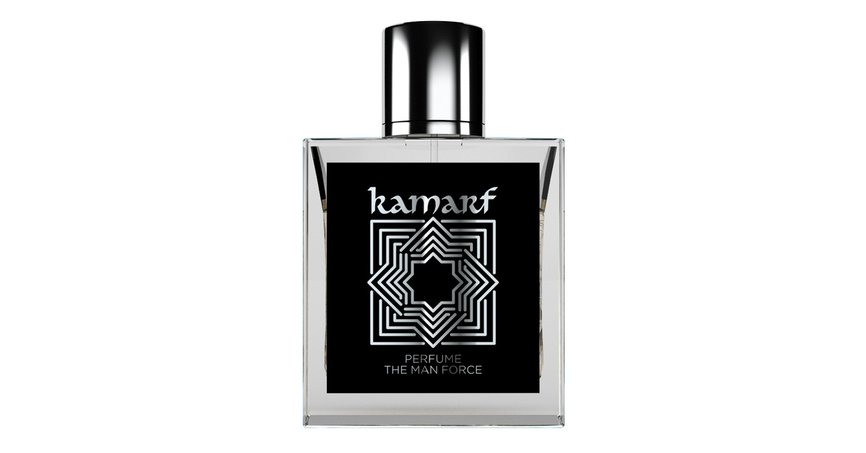 Kamarf férfi parfüm The Man Force 50ml